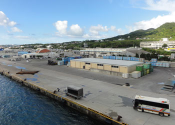 Cruises To Motobu, Japan | Motobu Cruise Ship Arrivals