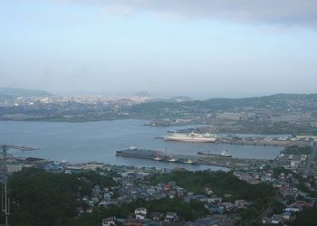 Cruises To Muroran, Japan | Muroran Cruise Ship Arrivals