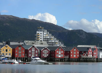 Cruises To Namsos, Norway | Namsos Cruise Ship Arrivals