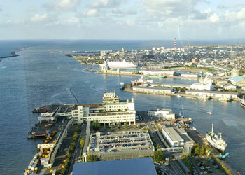 Cruises To Niigata, Japan | Niigata Cruise Ship Arrivals