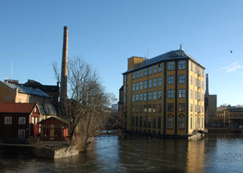 Cruises To Norrkoping, Sweden | Norrkoping Cruise Ship Arrivals