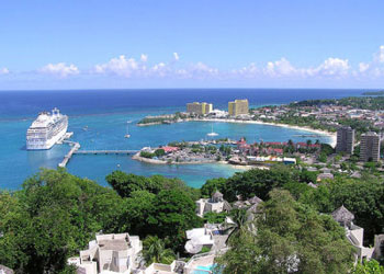 Ocho Rios Cruise Ship Schedule | Ocho Rios Cruise Port Schedule