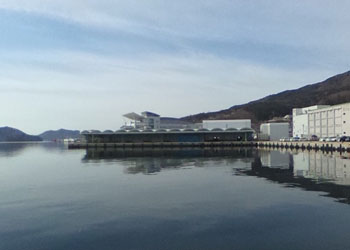 Cruises To Ofunato, Japan | Ofunato Cruise Ship Arrivals