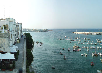 Cruises To Otranto, Italy | Otranto Cruise Ship Arrivals