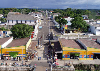 Cruises To Parintins, Brazil | Parintins Cruise Ship Arrivals