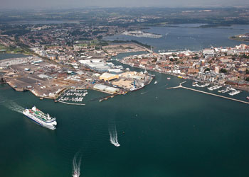 Poole Cruise Ship Schedule | Poole Cruise Port Schedule