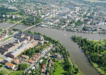 Cruises To Pori, Finland | Pori Cruise Ship Arrivals