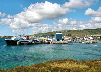 Cruises To Port Ellen, Islay | Port Ellen Cruise Ship Arrivals