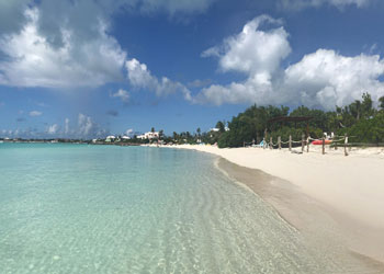 Cruises To Providenciales, Turks and Caicos | Providenciales Cruise ...