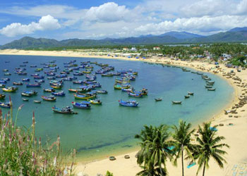 Cruises To Qui Nhon, Vietnam | Qui Nhon Cruise Ship Arrivals