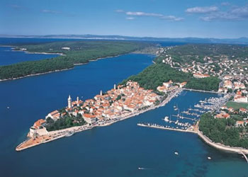 Rab Cruise Ship Schedule | Rab Cruise Port Schedule