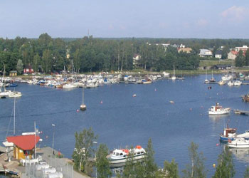 Rauma Cruise Ship Schedule | Rauma Cruise Port Schedule