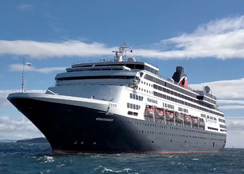 Renaissance Cruise Ship | Renaissance Itineraries