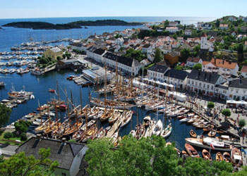 Cruises To Risor, Norway | Risor Cruise Ship Arrivals