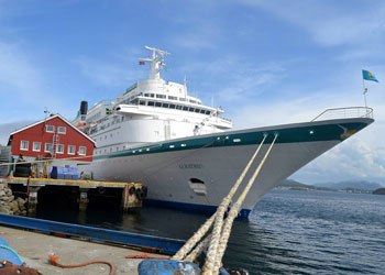 Cruises To Rorvik, Norway | Rorvik Cruise Ship Arrivals