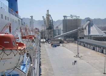 Cruises To Safaga, Egypt | Safaga Shore Excursions