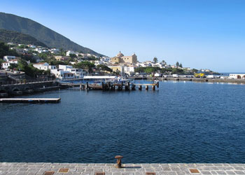 Cruises To Salina, Italy | Salina Cruise Ship Arrivals