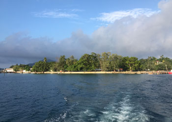 Samarai Island Cruise Ship Schedule | Samarai Island Cruise Port Schedule