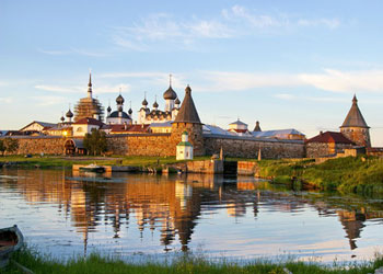 Cruises To Solovki, Russia | Solovki Cruise Ship Arrivals