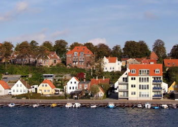 Cruises To Sonderborg, Denmark | Sonderborg Cruise Ship Arrivals