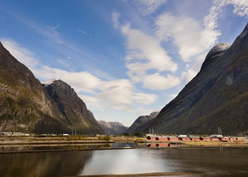 Cruises To Sunndal, Norway | Sunndal Cruise Ship Arrivals