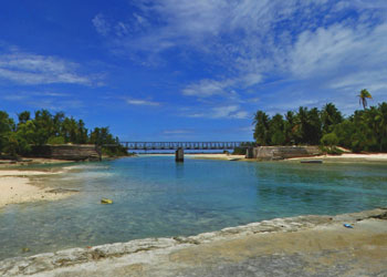Cruises To Tarawa, Kiribati | Tarawa Cruise Ship Arrivals