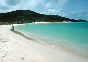 Cruises To Testigo Grande Island, Venezuela | Testigo Grande Island ...