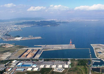 Cruises To Tokushima, Japan | Tokushima Cruise Ship Arrivals