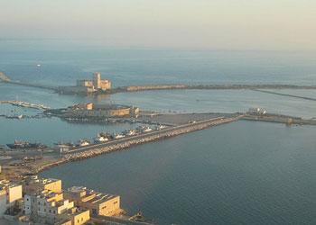 Cruises To Trapani, Italy | Trapani Shore Excursions