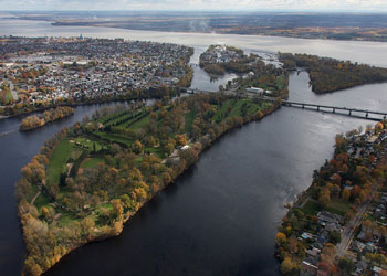 Cruises To Trois Rivieres, Quebec | Trois Rivieres Cruise Ship Arrivals