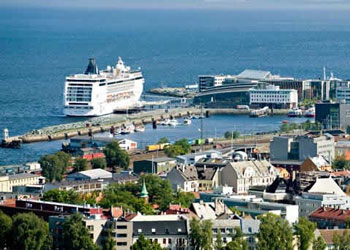 Cruises To Trondheim, Norway | Trondheim Cruise Ship Arrivals