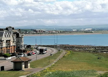 Cruises To Troon, Scotland | Troon Cruise Ship Arrivals