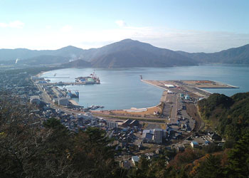 Cruises To Tsuruga, Japan | Tsuruga Cruise Ship Arrivals