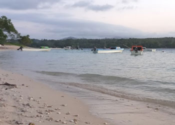 Cruises To Vao Island, Vanuatu | Vao Island Cruise Ship Arrivals