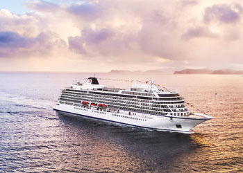 Viking Mira Cruise Ship | Viking Mira Itineraries