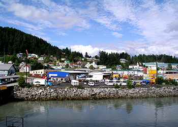 Cruises To Wrangell, Alaska | Wrangell Cruise Ship Arrivals