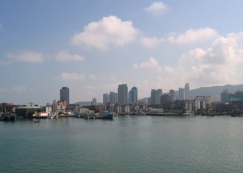 Cruises To Yantai, China | Yantai Cruise Ship Arrivals